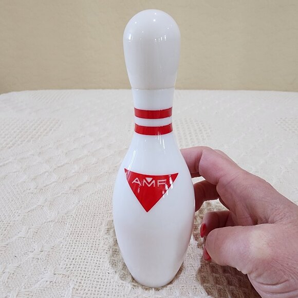 Avon | Grooming | Vintage Avon Strike Amf Bowling Pin Wild Country ...